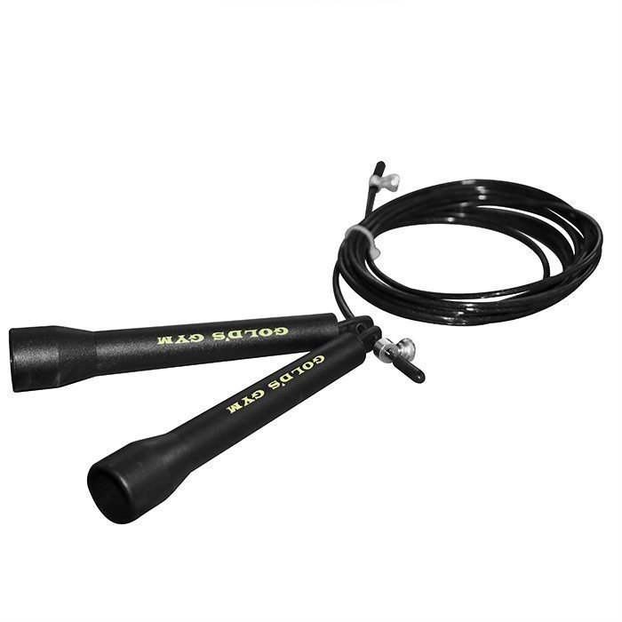 Gold's Gym Gold´s Gym Speed Rope - Urheilukauppa24.fi