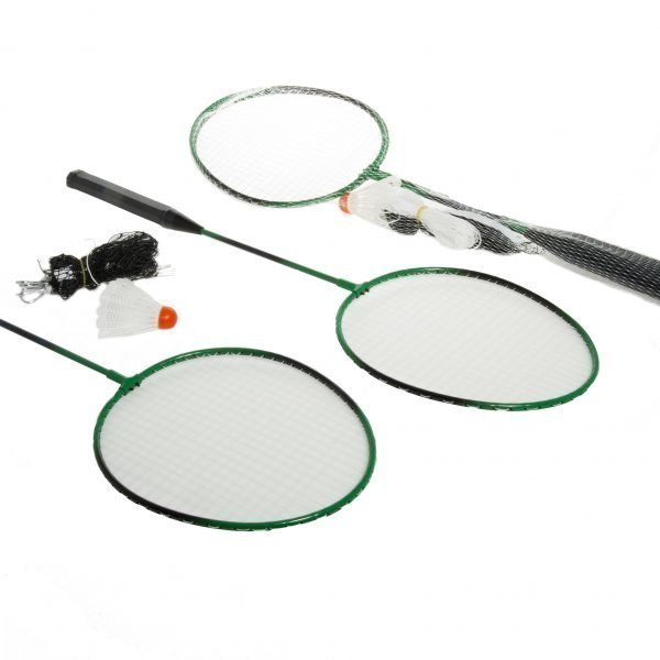 Sulkapallo - Urheilukauppa24.fi