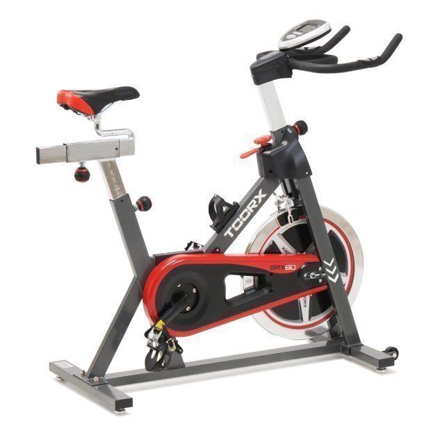 Toorx Srx60 Spinning Pyörä - Urheilukauppa24.fi
